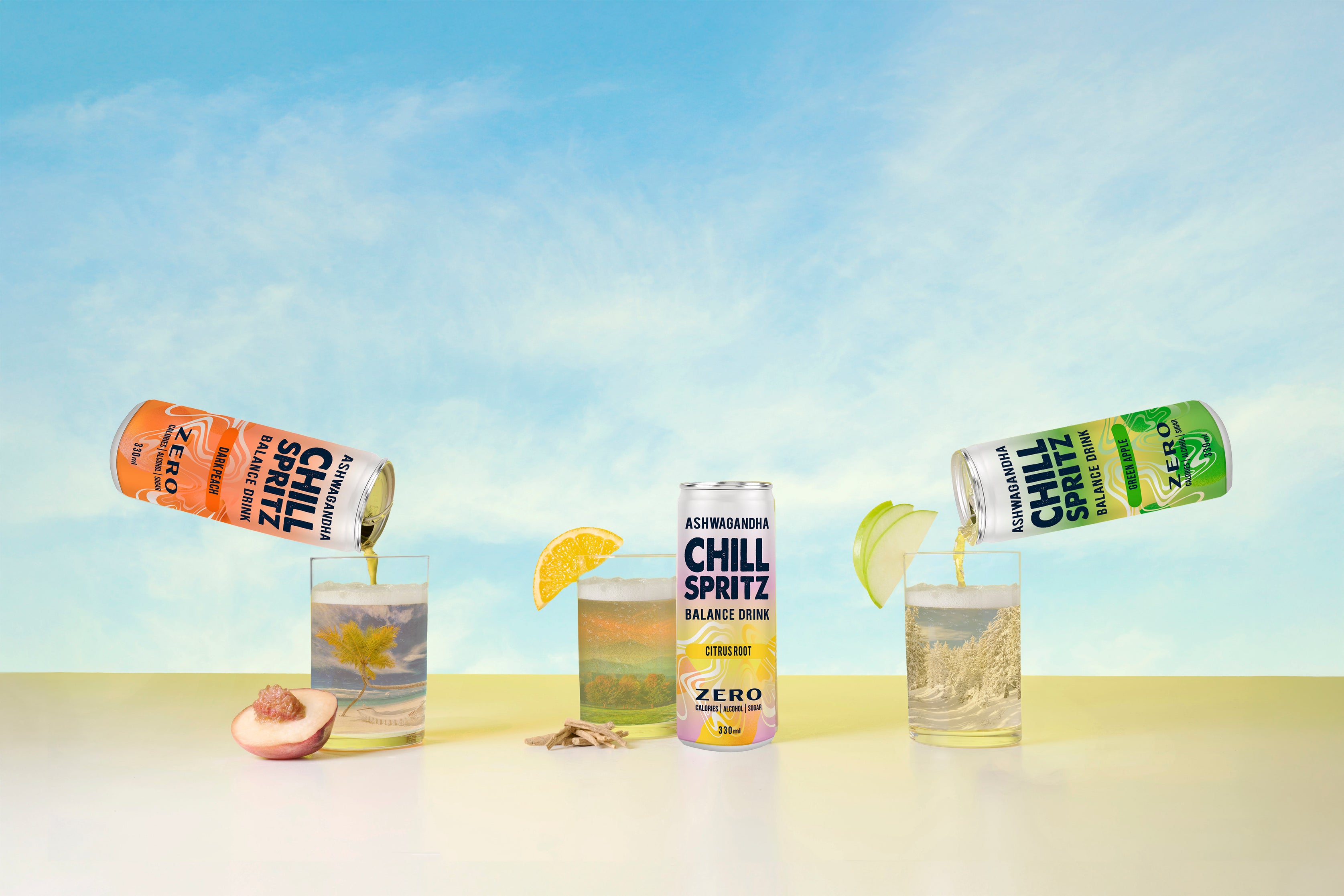 ChillSpritz - Calm Your Day – Chill Spritz