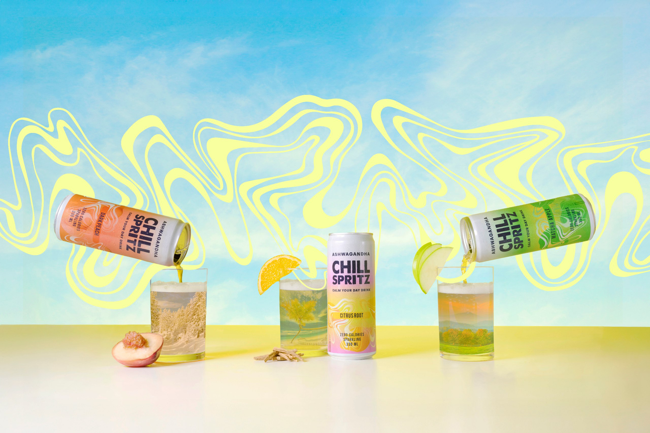 ChillSpritz - Calm Your Day – Chill Spritz